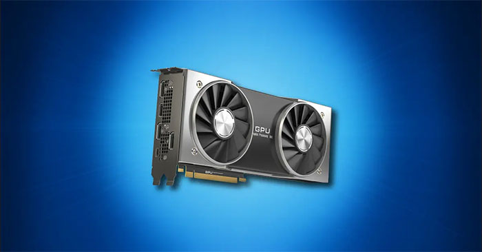 Giá bán card đồ họa NVIDIA và AMD có xu hướng giảm, tin vui cho cộng ...