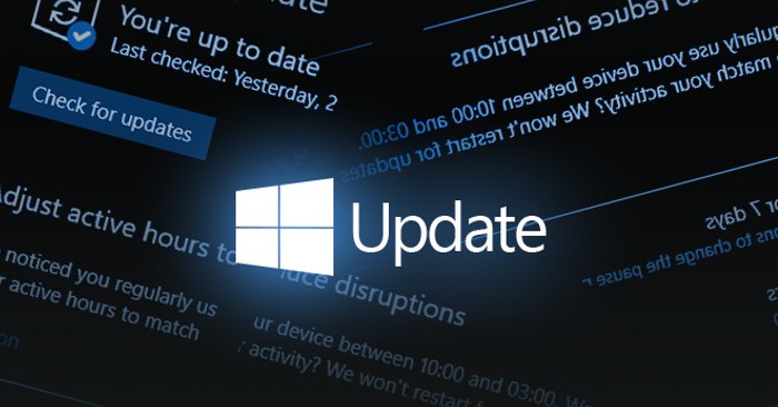 Microsoft giải thích tại sao một số máy tính Update Windows thất bại