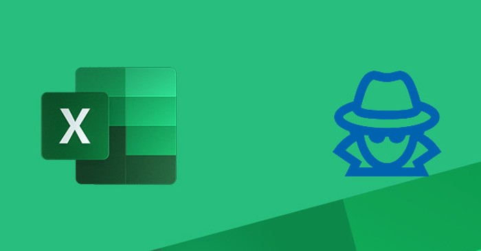 Cách xử lý vấn đề excel microsoft has blocked macros from running