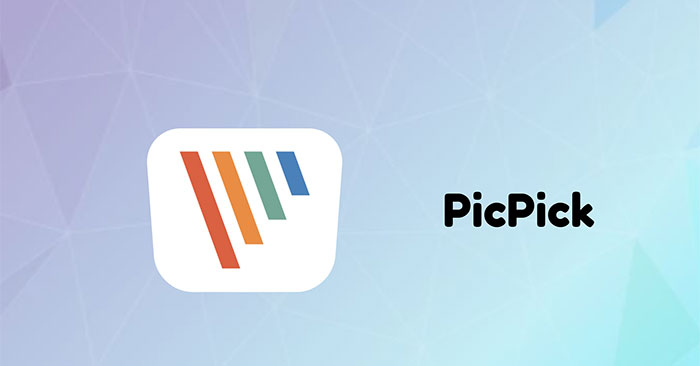 PicPick - QuanTriMang.com