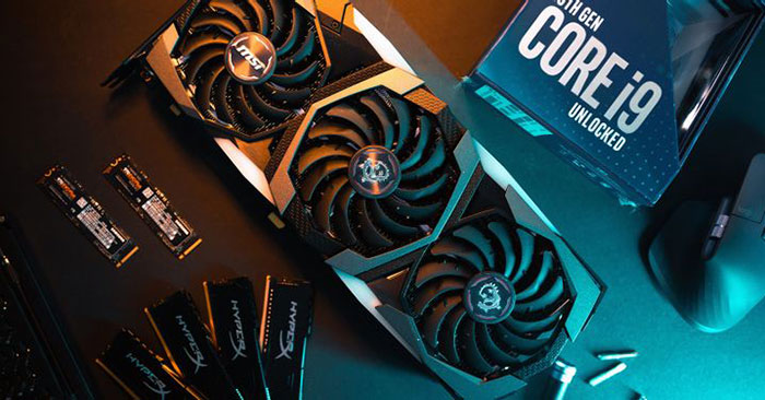 7 cách nâng cấp máy tính chơi game (ngoài việc mua một card đồ họa mới)