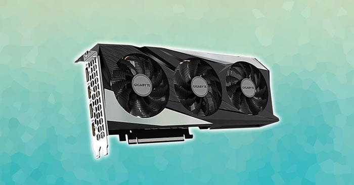 5 lý do nên nâng cấp lên Nvidia RTX 3050 - QuanTriMang.com