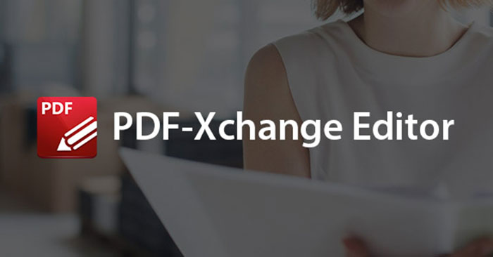 PDF-XChange Editor - QuanTriMang.com
