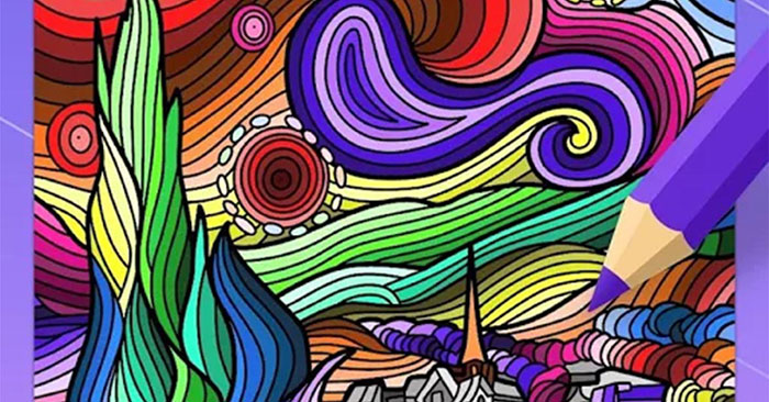 Coloring - QuanTriMang.com