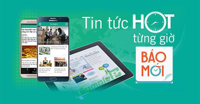 Báo Mới - QuanTriMang.com