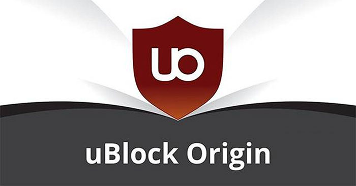 uBlock Origin - QuanTriMang.com
