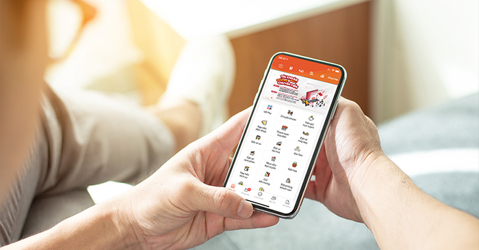 Agribank Plus - QuanTriMang.com