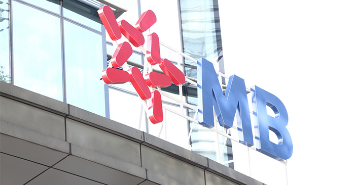 MB Bank - QuanTriMang.com