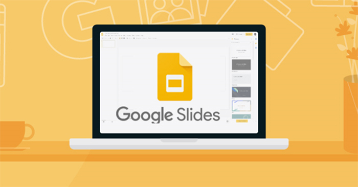 Cách gộp nhiều slide thành một trong Google Slides - QuanTriMang.com