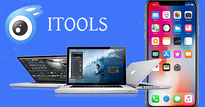 iTools - QuanTriMang.com