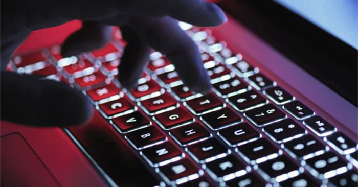 Hacker đánh cắp 58 triệu USD tiền số rồi yêu cầu nạn nhân đăng ký để ...