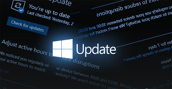 Microsoft cuối cùng cũng phát hành Windows Update Catalog với kết nối HTTPS