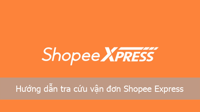 Hướng dẫn tra mã vận đơn Shopee Express - QuanTriMang.com