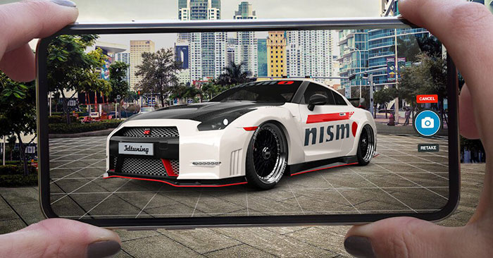 3DTuning - QuanTriMang.com