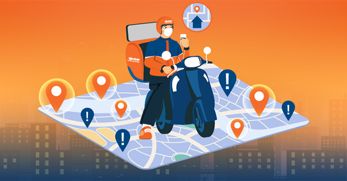 GHN Express - QuanTriMang.com