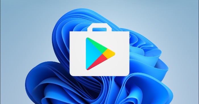 Powershell Windows Toolbox giúp cài Google Play lên Windows 11 là mã độc