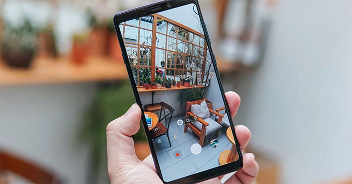 8 ứng dụng camera time-lapse tốt nhất cho Android - QuanTriMang.com