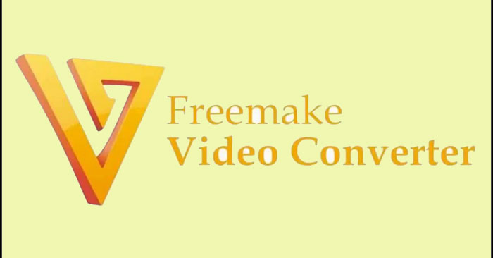 Freemake Video Converter - QuanTriMang.com