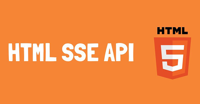 HTML SSE API - QuanTriMang.com