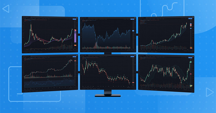 TradingView là gì? Hướng dẫn dùng TradingView - QuanTriMang.com