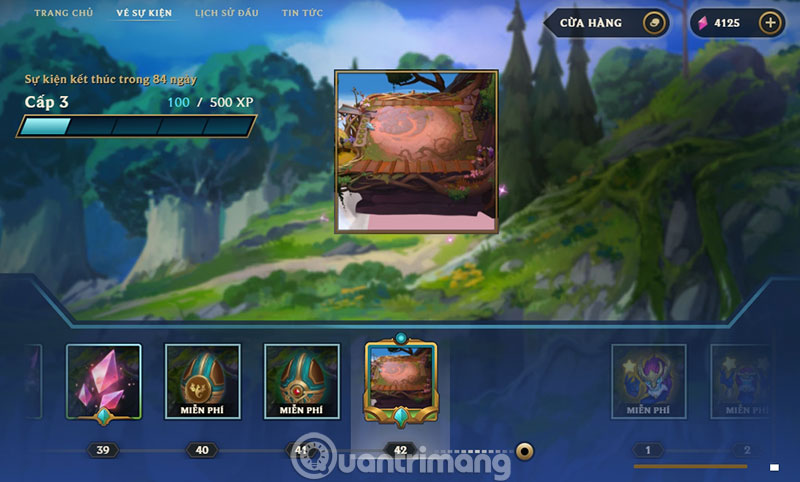 Linh thú, sàn đấu DTCL mùa 7: Thế Giới Rồng - QuanTriMang.com