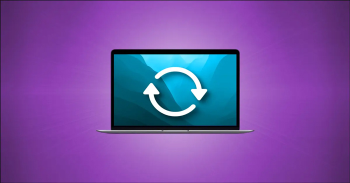 Cách để Restart MacBook Pro - QuanTriMang.com