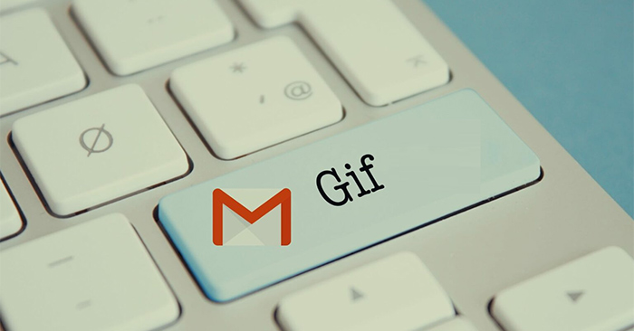 Cách gửi ảnh GIF trong Gmail - QuanTriMang.com