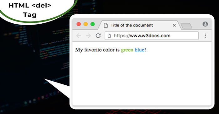 Thẻ HTML - QuanTriMang.com