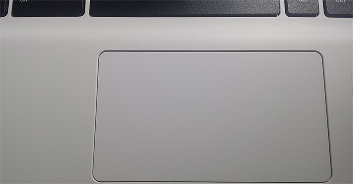 Touchpad là gì? Cách sử dụng Touchpad đơn giản - QuanTriMang.com