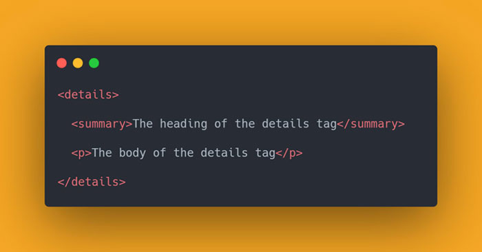 Thẻ HTML - QuanTriMang.com