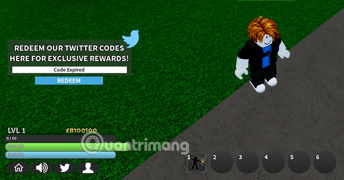 Code Raging Seas mới nhất và cách nhập code - QuanTriMang.com