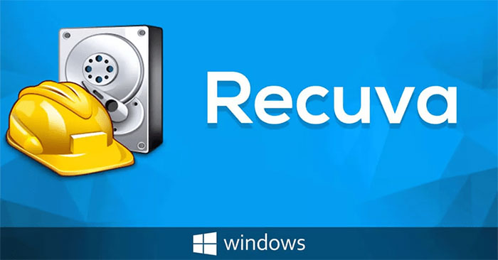 Recuva - Khôi phục file, dữ liệu trên máy tính - QuanTriMang.com
