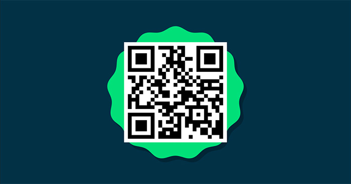 Cách quét mã QR nhanh nhất trên thiết bị Android - QuanTriMang.com