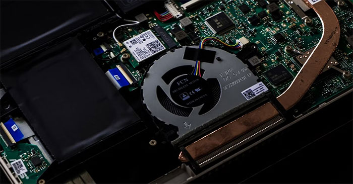 Sự khác biệt giữa GPU desktop và GPU laptop - QuanTriMang.com