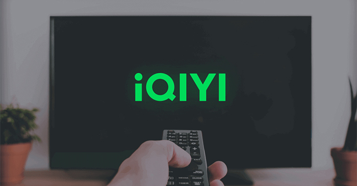 iQiyi - QuanTriMang.com