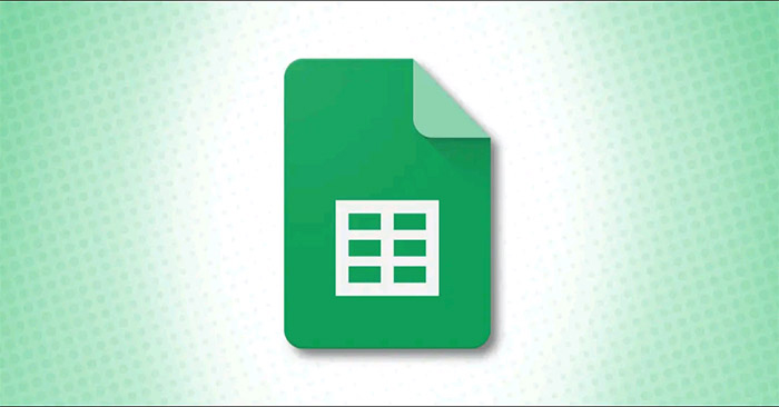 Cách ẩn, hiện sheet trên Google Sheets - QuanTriMang.com