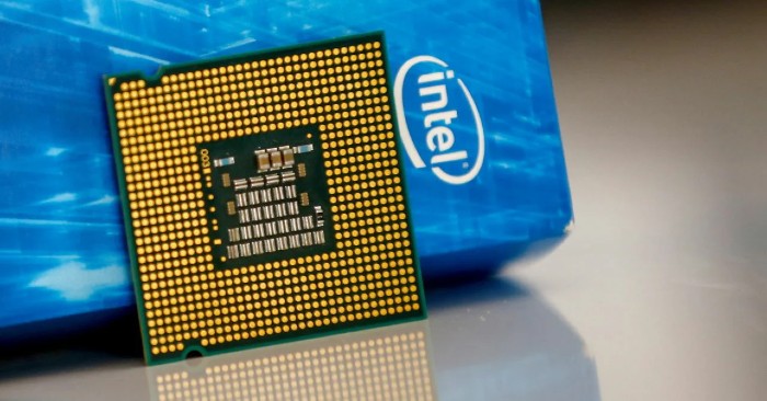 Intel sẵn sàng tăng giá CPU trong năm 2022 - QuanTriMang.com