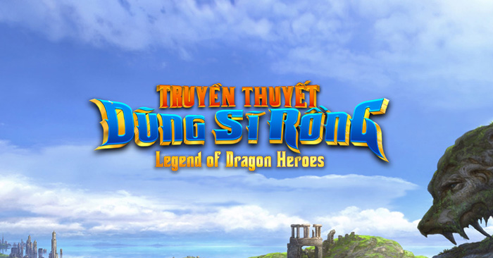 Code Truyền Thuyết Dũng Sĩ Rồng mới nhất - QuanTriMang.com