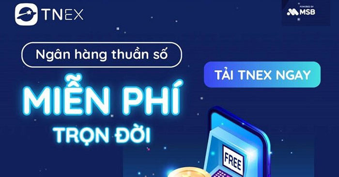 Hướng dẫn đăng ký tài khoản TNEX - QuanTriMang.com