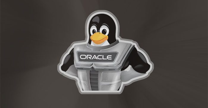 Oracle Linux là gì? - QuanTriMang.com