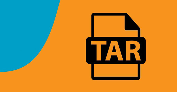 File TAR là gì? - QuanTriMang.com