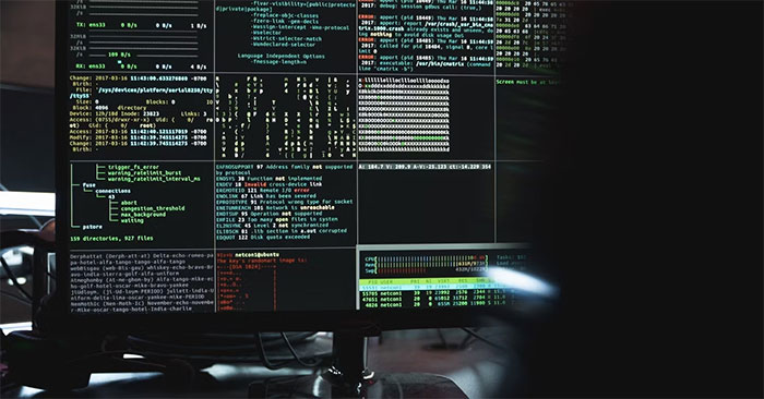 Linux Kernel hoạt động như thế nào? - QuanTriMang.com
