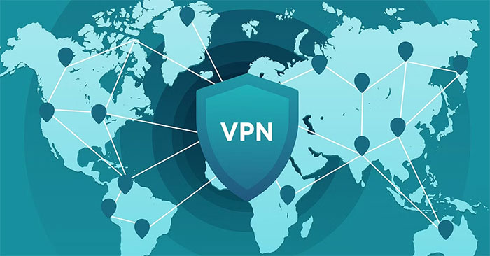 VPN là gì? Ưu nhược điểm của mạng riêng ảo VPN - QuanTriMang.com
