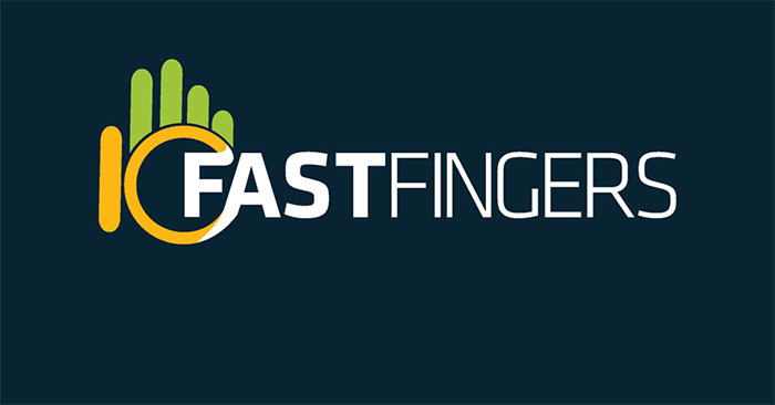 10fastfingers - Công cụ kiểm tra tốc độ đánh máy trực tuyến hữu ích