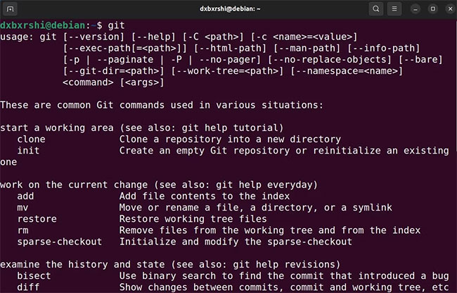 Cách thiết lập Git server riêng trên Linux - QuanTriMang.com