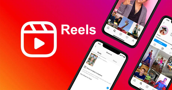 Cách tìm video Reels đã lưu trên Instagram - QuanTriMang.com
