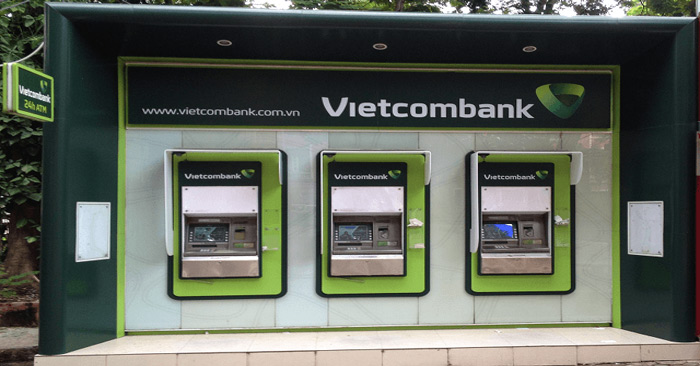 Hướng dẫn cách tìm ATM Vietcombank gần bạn - QuanTriMang.com