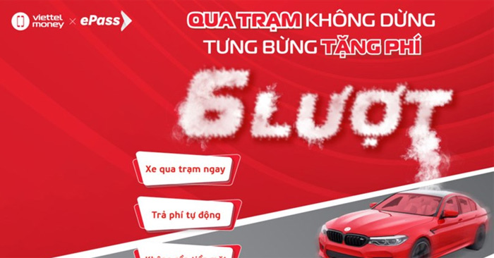Cách liên kết ePass với Viettel Money - QuanTriMang.com
