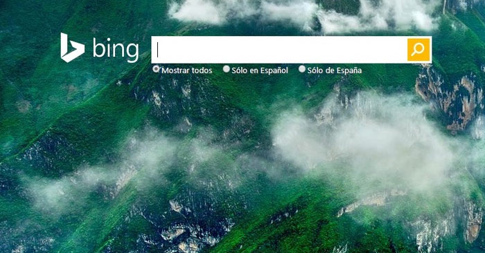 Cách dùng Peapix tải ảnh Bing chất lượng 4K - QuanTriMang.com