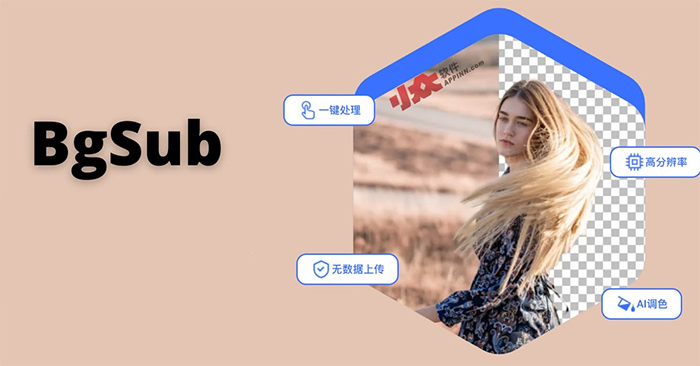 Cách dùng BgSub tách nền ảnh giữ nguyên chất lượng - QuanTriMang.com